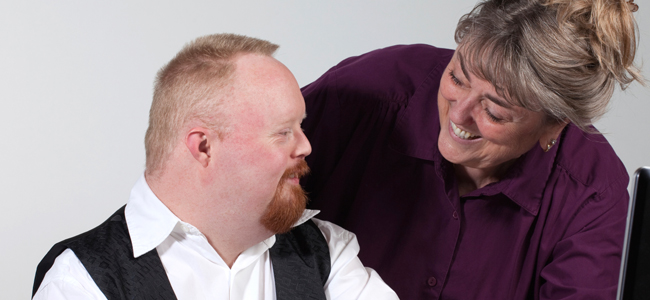 Working with a Person with Developmental Disabilities - EmployAbilities