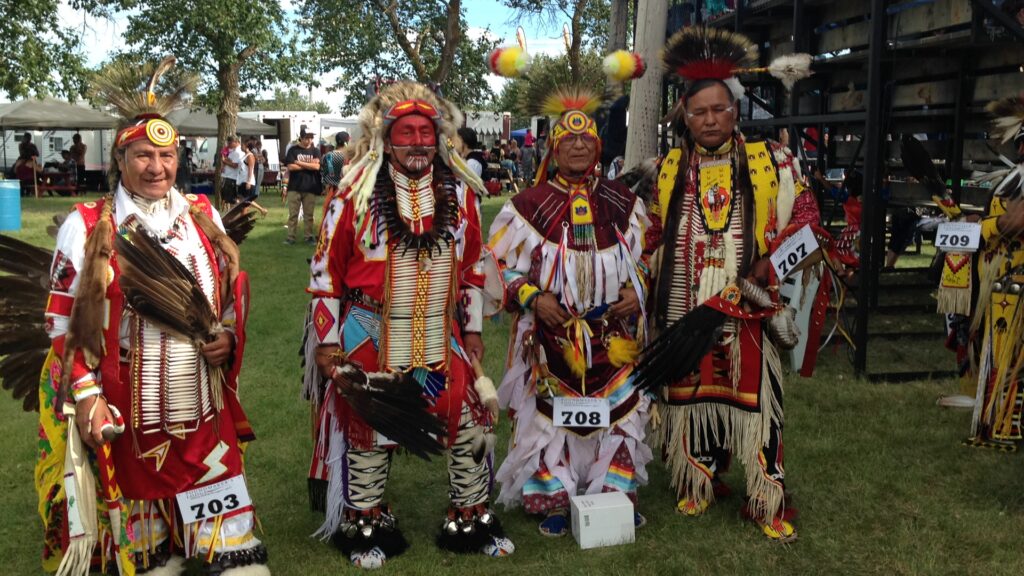 Iris Saunders Honoured with Aboriginal Name - EmployAbilities