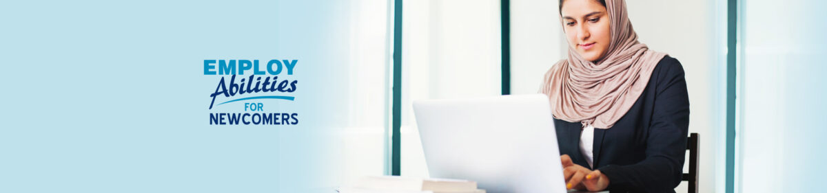 Newcomers - EmployAbilities